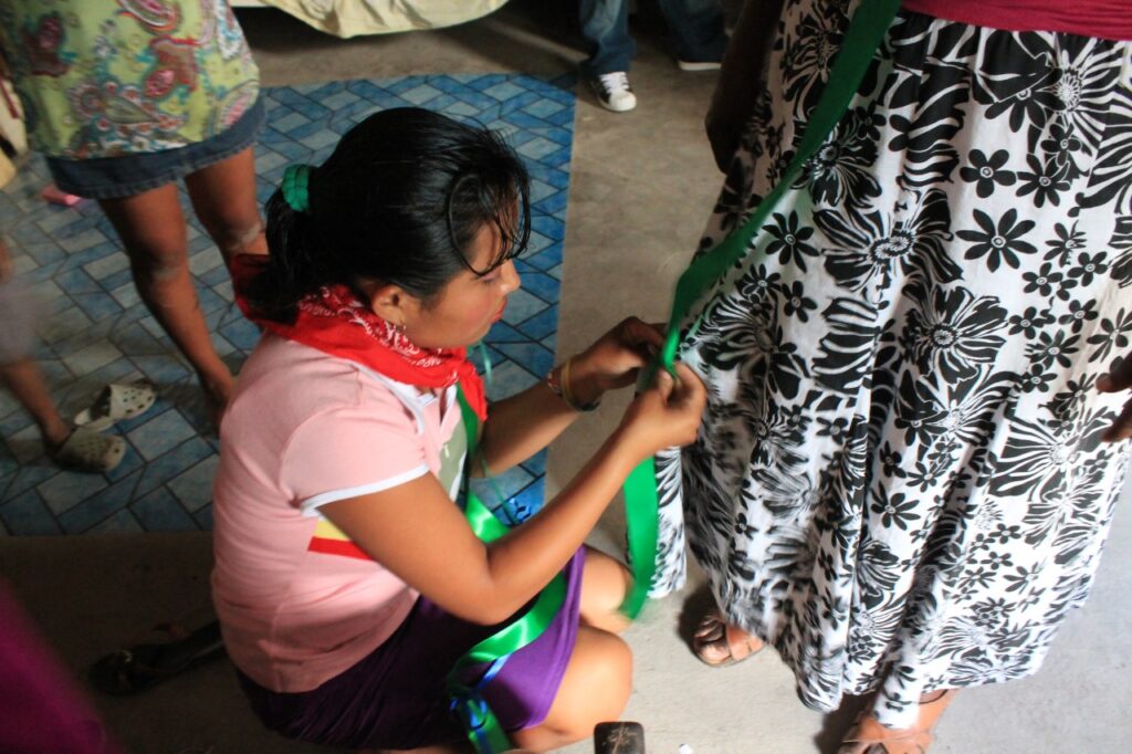 About Us - Belize Living Heritage