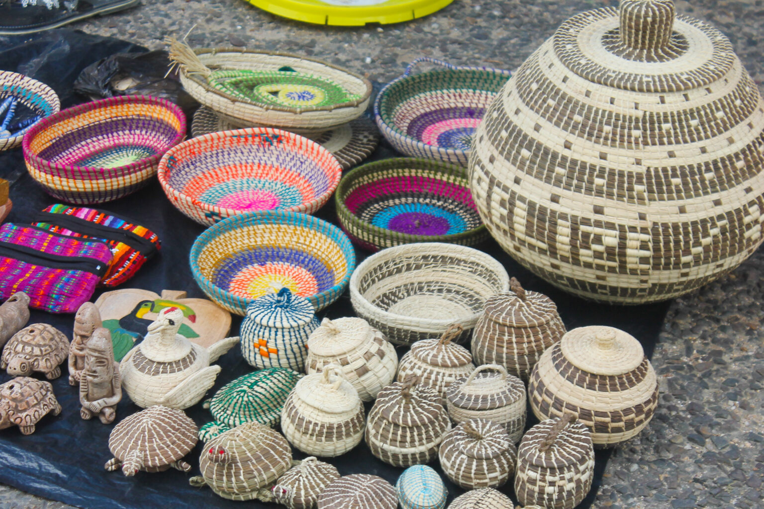 About Us - Belize Living Heritage