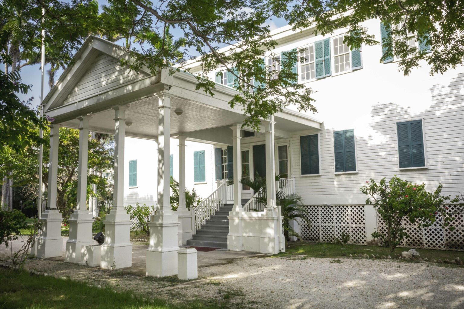 About Us - Belize Living Heritage