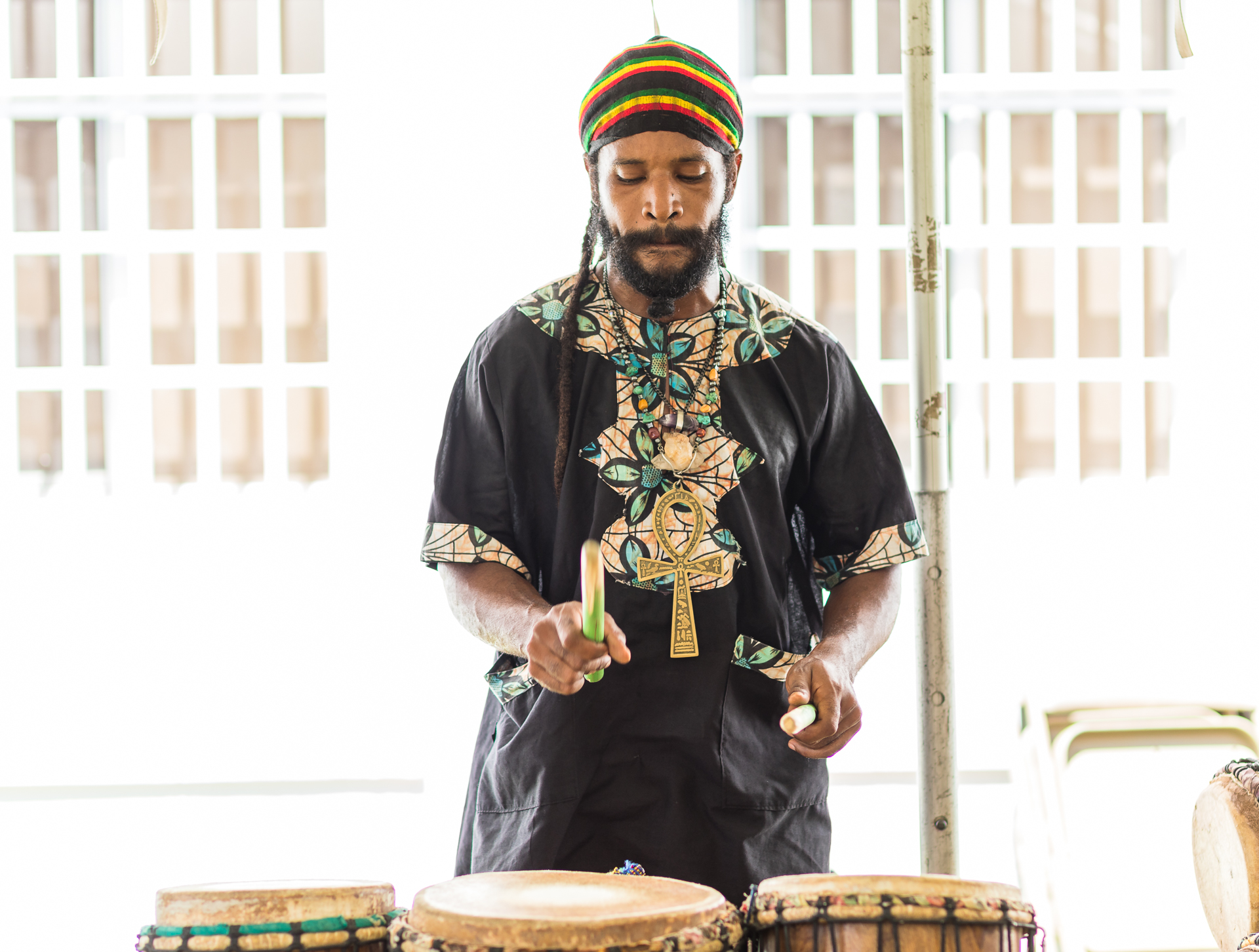 About Us – Belize Living Heritage