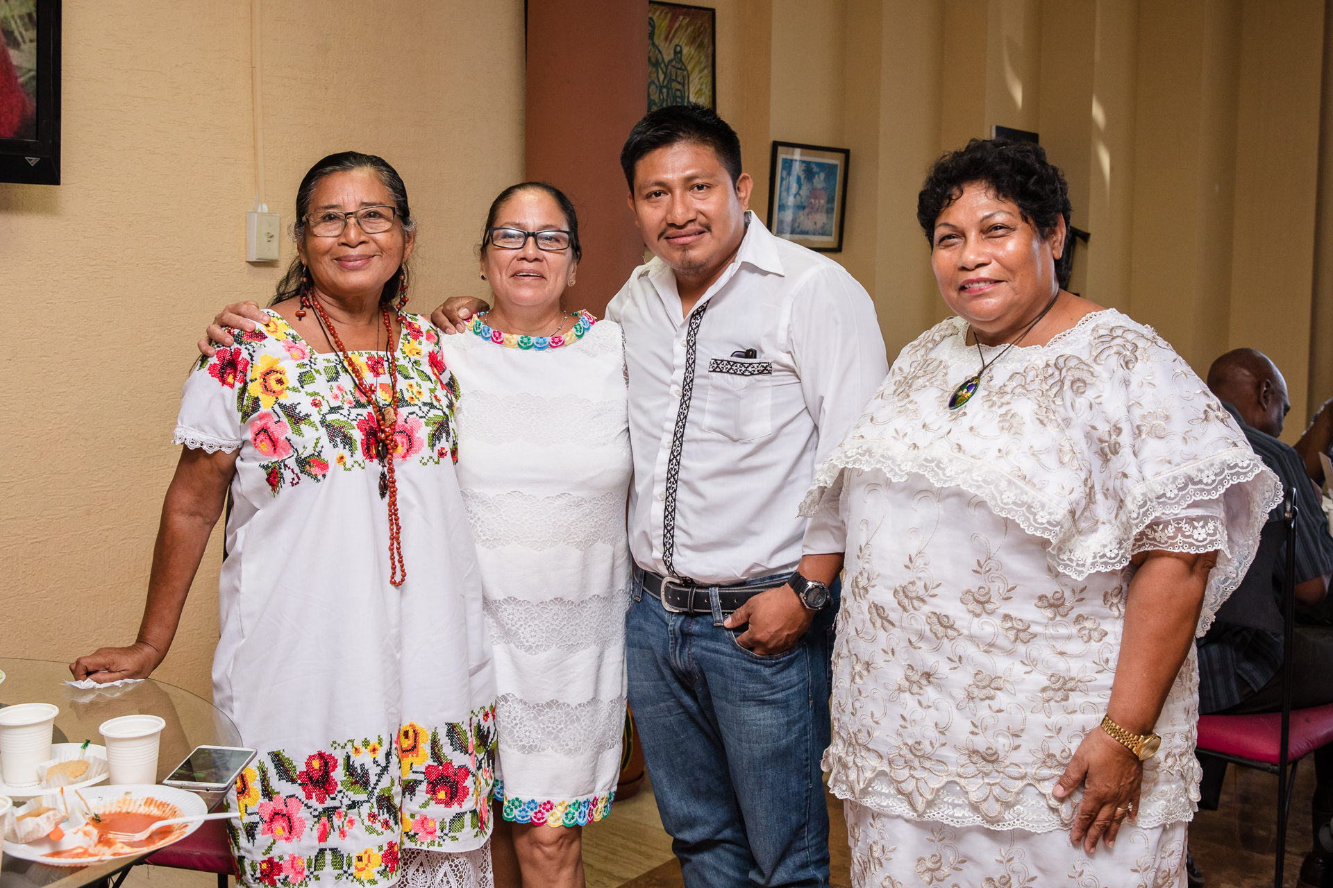 Press Release: NICH and Cultural Stakeholders Launch Belize Living ...
