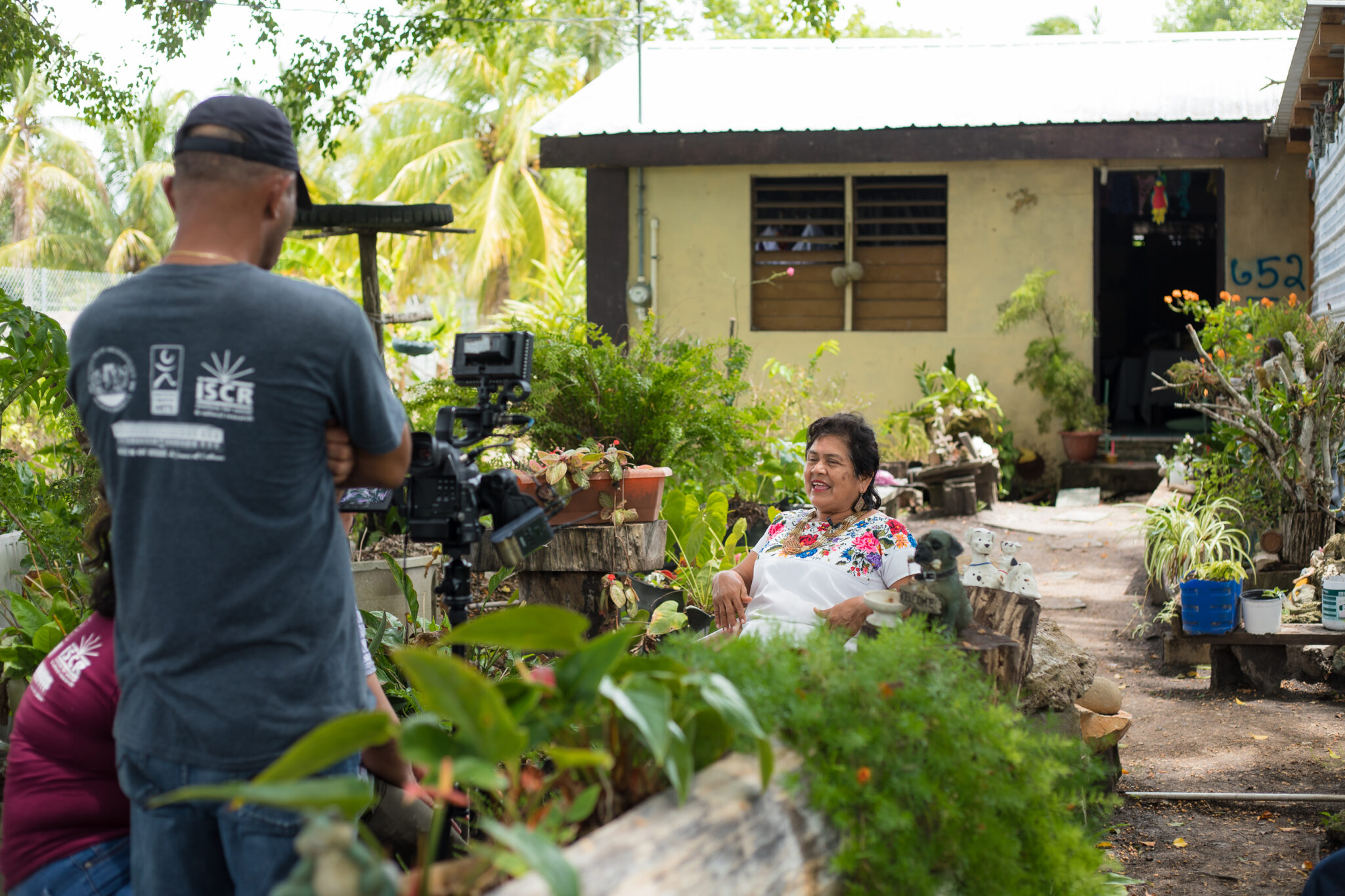 About Us – Belize Living Heritage