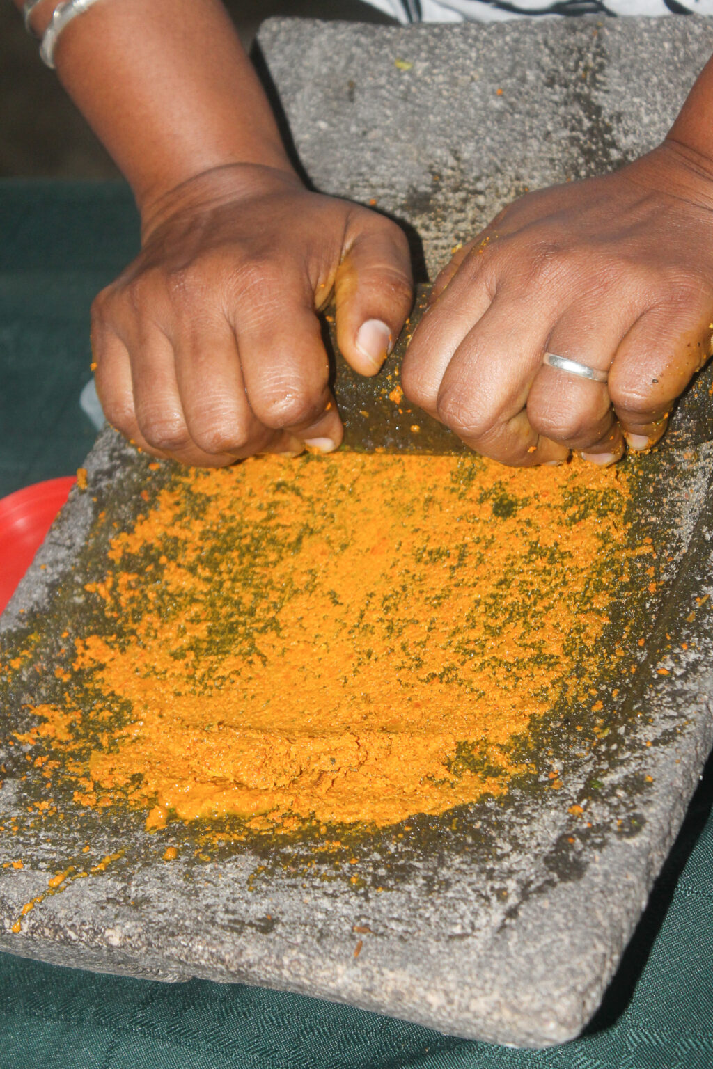 About Us - Belize Living Heritage