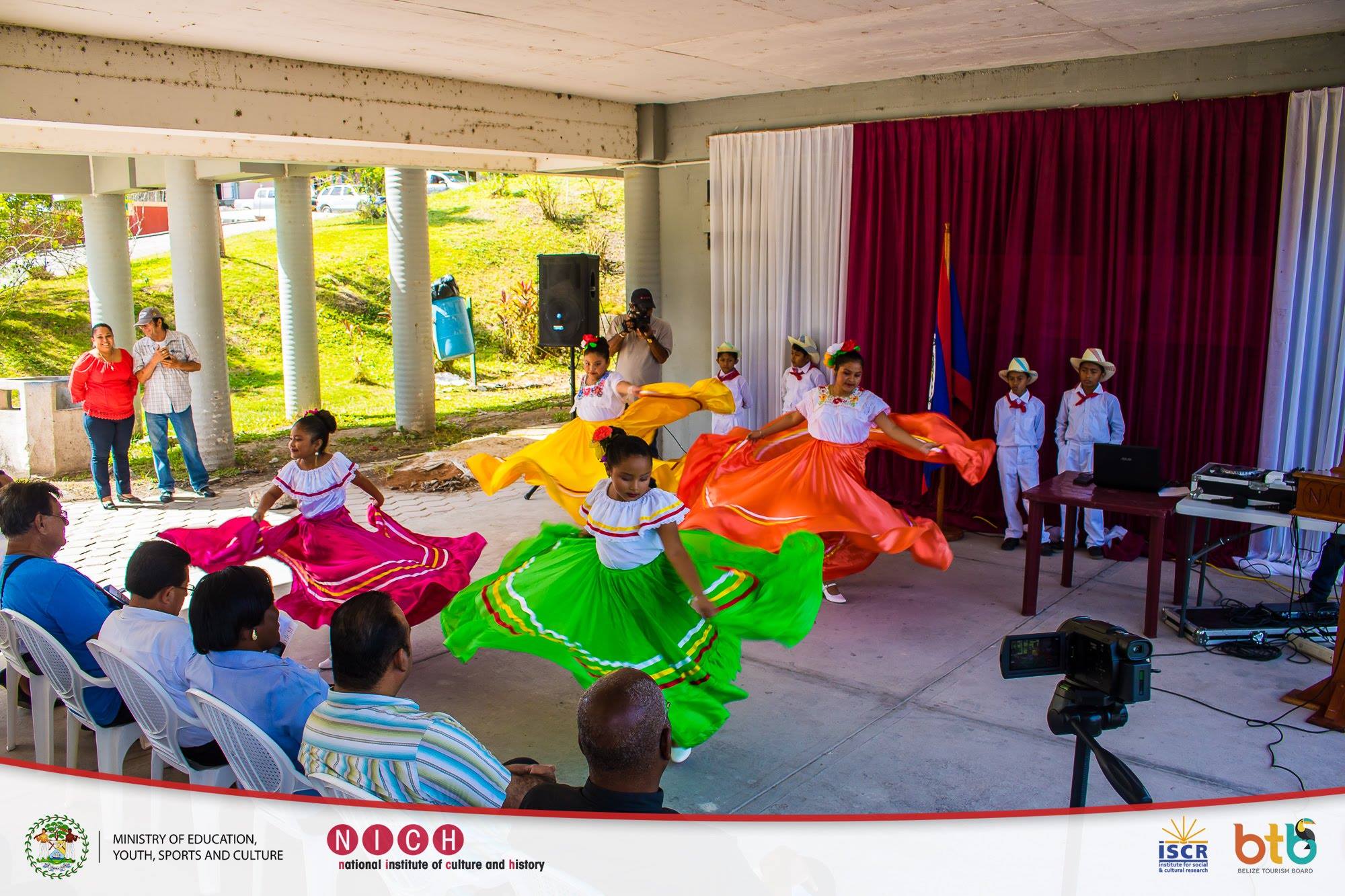 Orange Walk Town Heritage Trail - Belize Living Heritage
