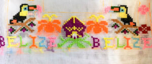 Belize’s Northern Maya Association Embroidery and Huipil Design Project ...
