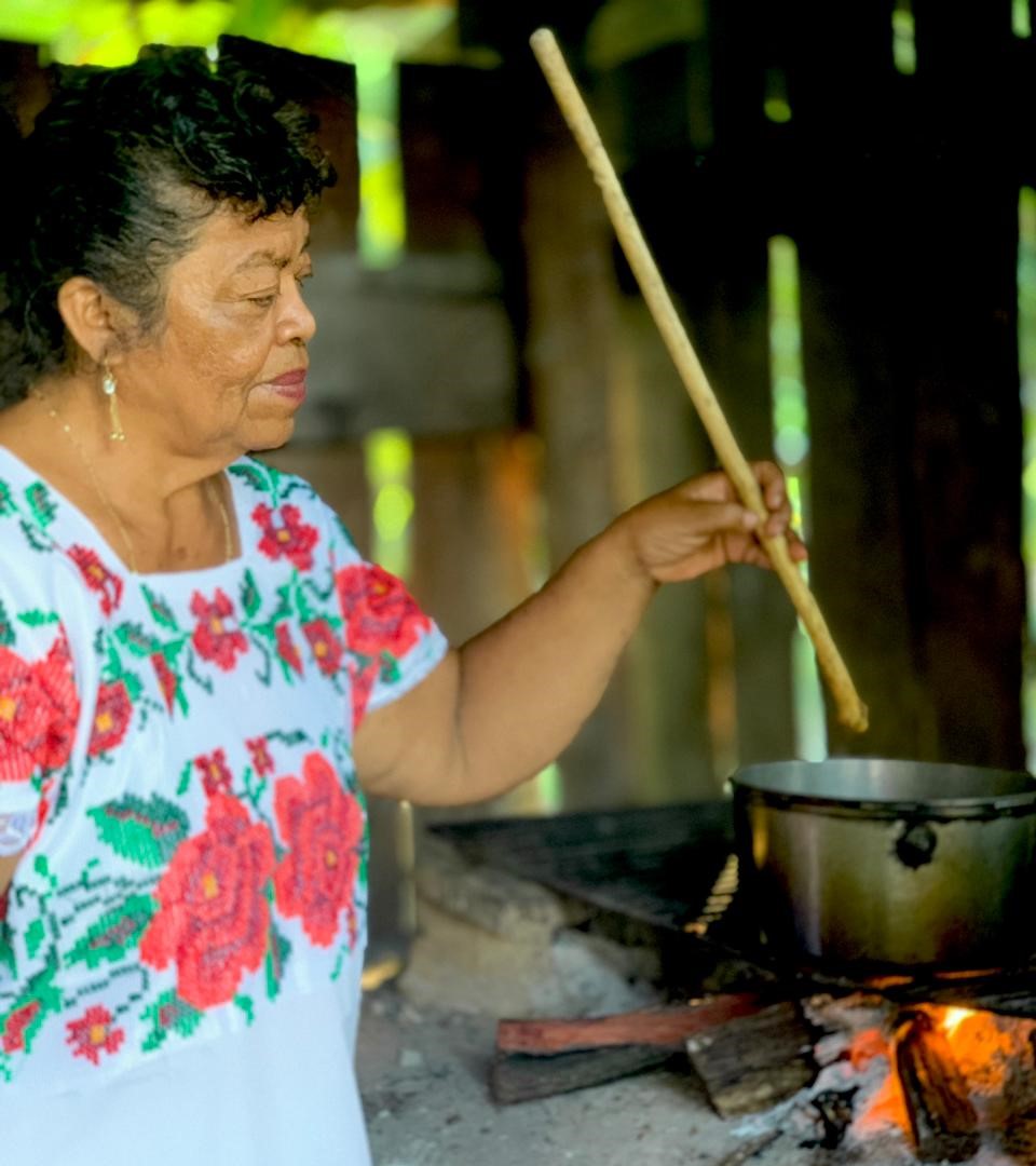Steeped in Tradition: 7 Belizean Teas to Try - Belize Living Heritage