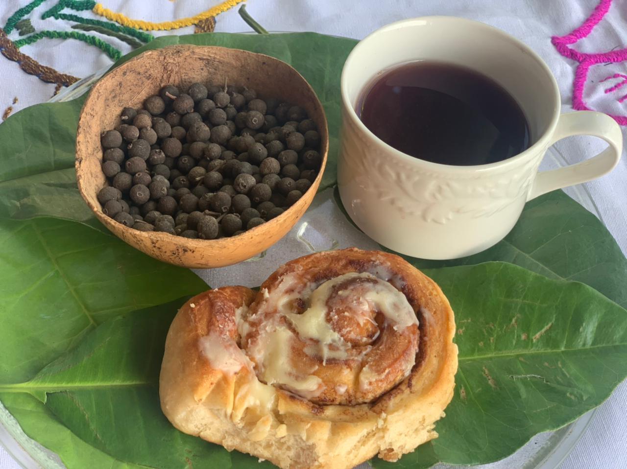 Steeped in Tradition: 7 Belizean Teas to Try - Belize Living Heritage