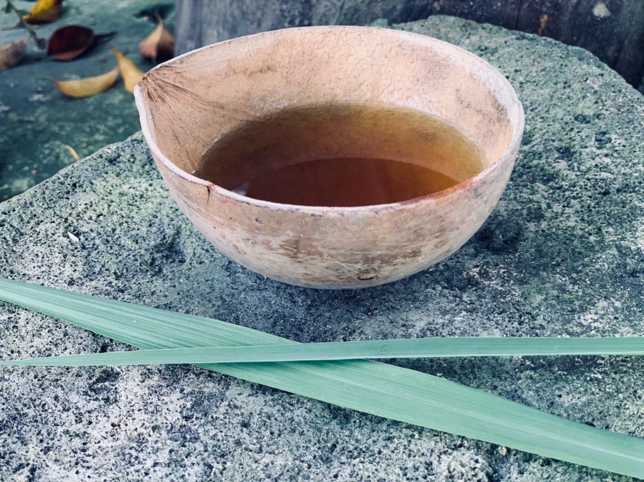 Steeped in Tradition: 7 Belizean Teas to Try - Belize Living Heritage