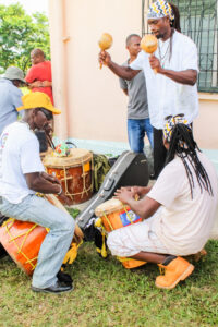 Who are the Garifuna People of Belize? - A short cultural profile